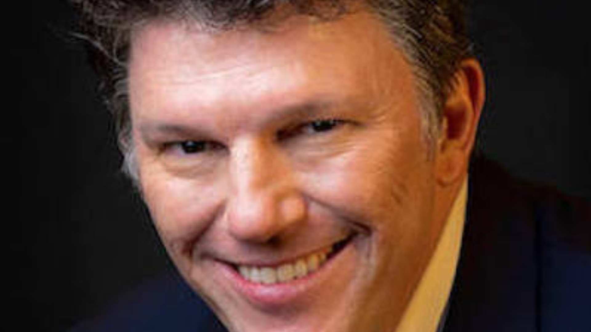 Tim Wade - Motivational Speaker Singapore