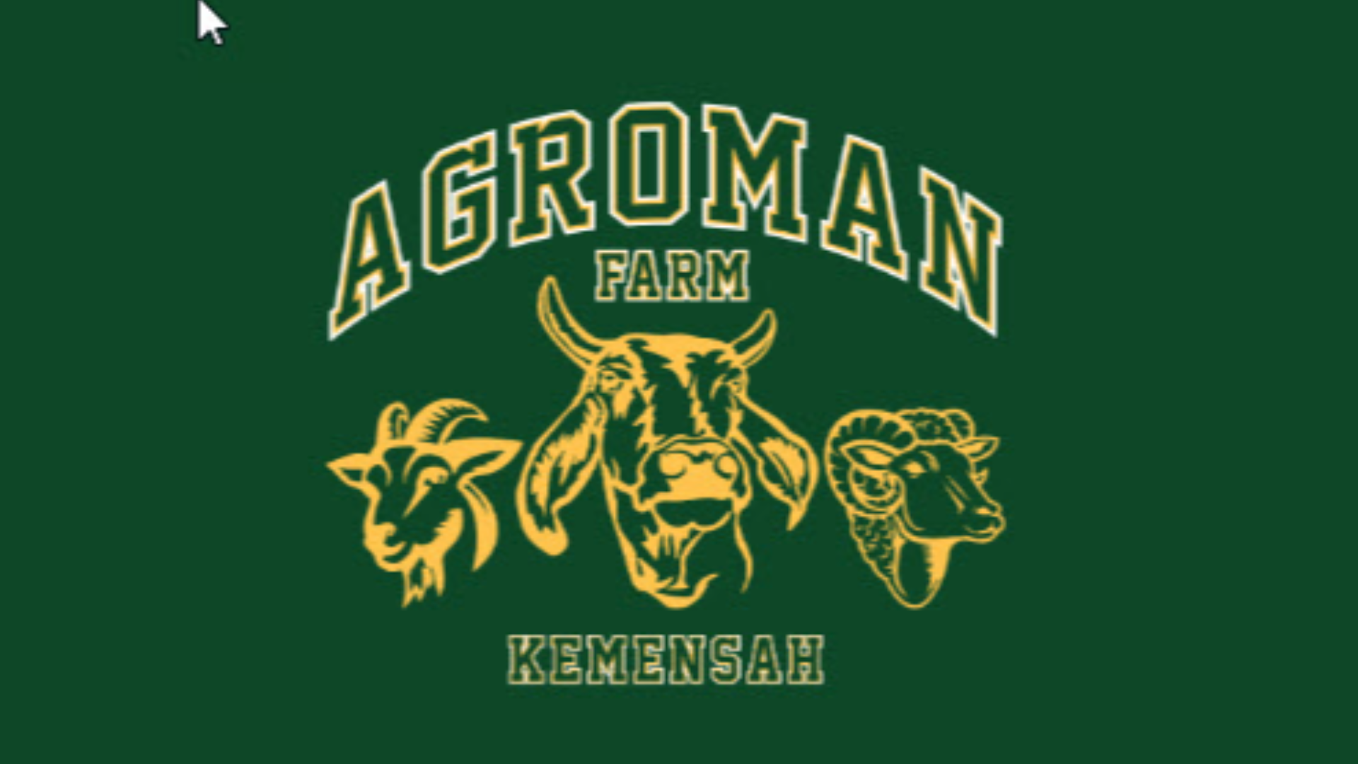 Agroman Farm | Pemborong & Pembekal Daging Segar