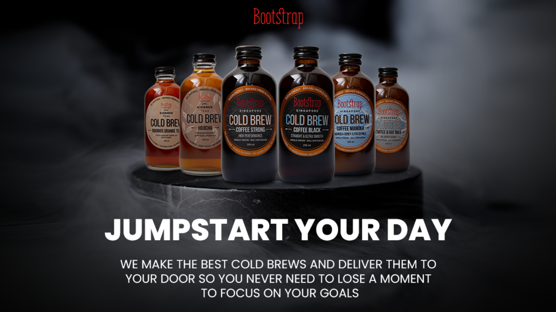 Bootstrap Mix Pack Promo