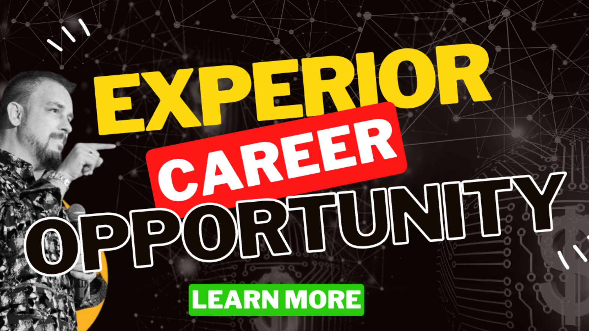 Experior Career Information - USA