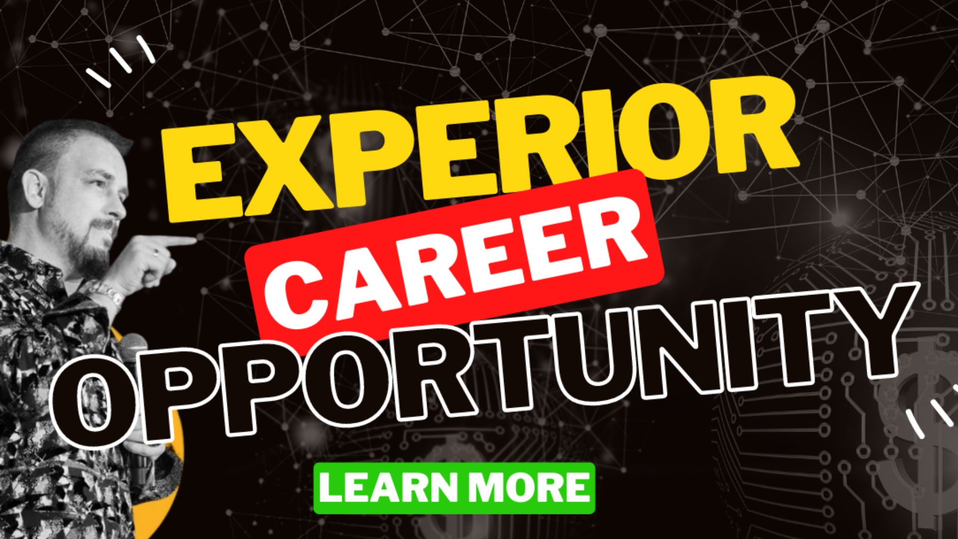 Experior Financial Career Information
