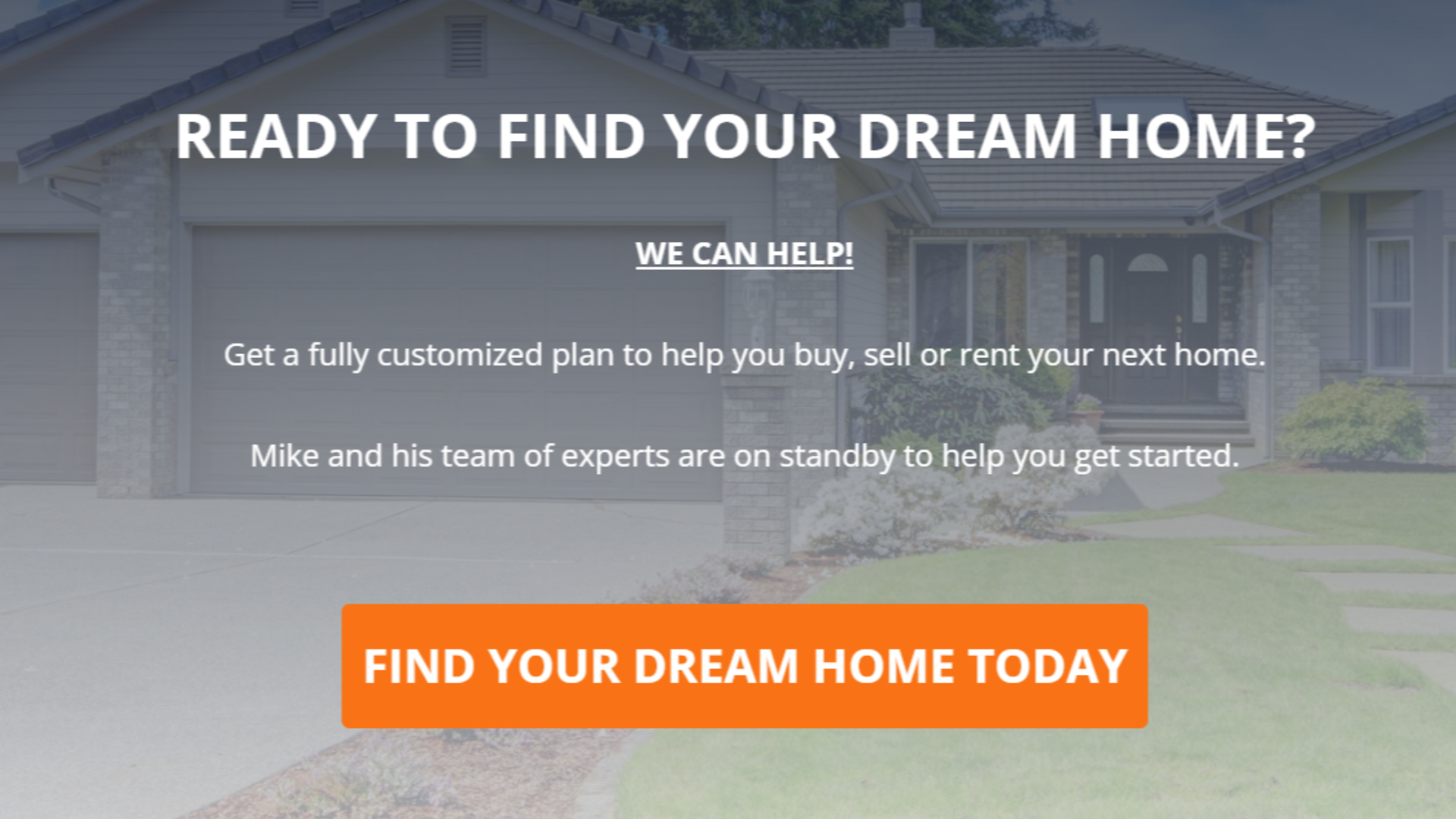 The Mississauga Real Estate Pro | Home