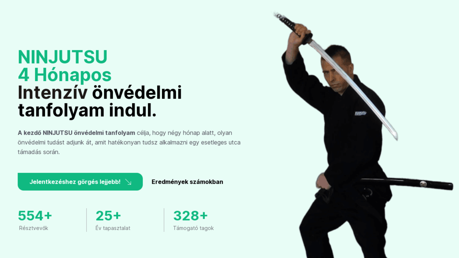 ninjutsu